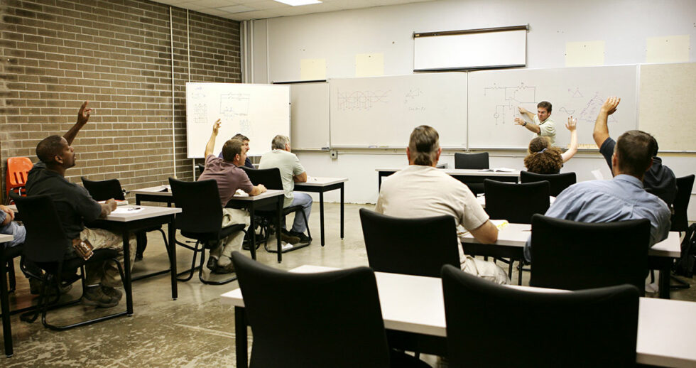 Eligible Training Providers | NWPA JobConnect