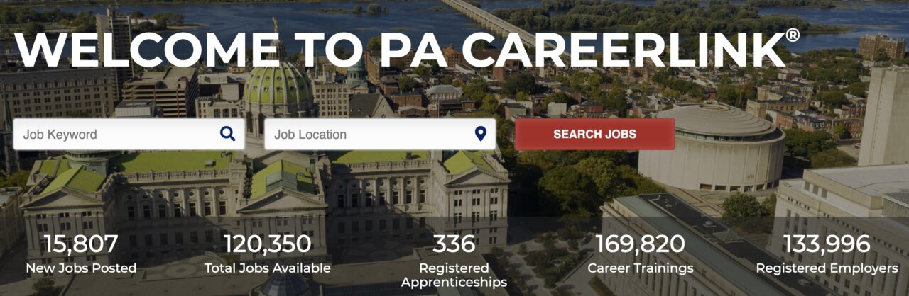 PA CareerLink® Services | NWPA JobConnect