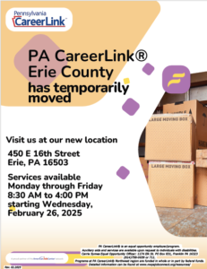PA CareerLink® Services | NWPA JobConnect
